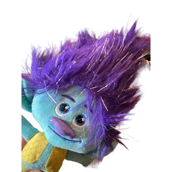 Dreamworks | Toys | Dreamworks Trolis World Tour | Poshmark